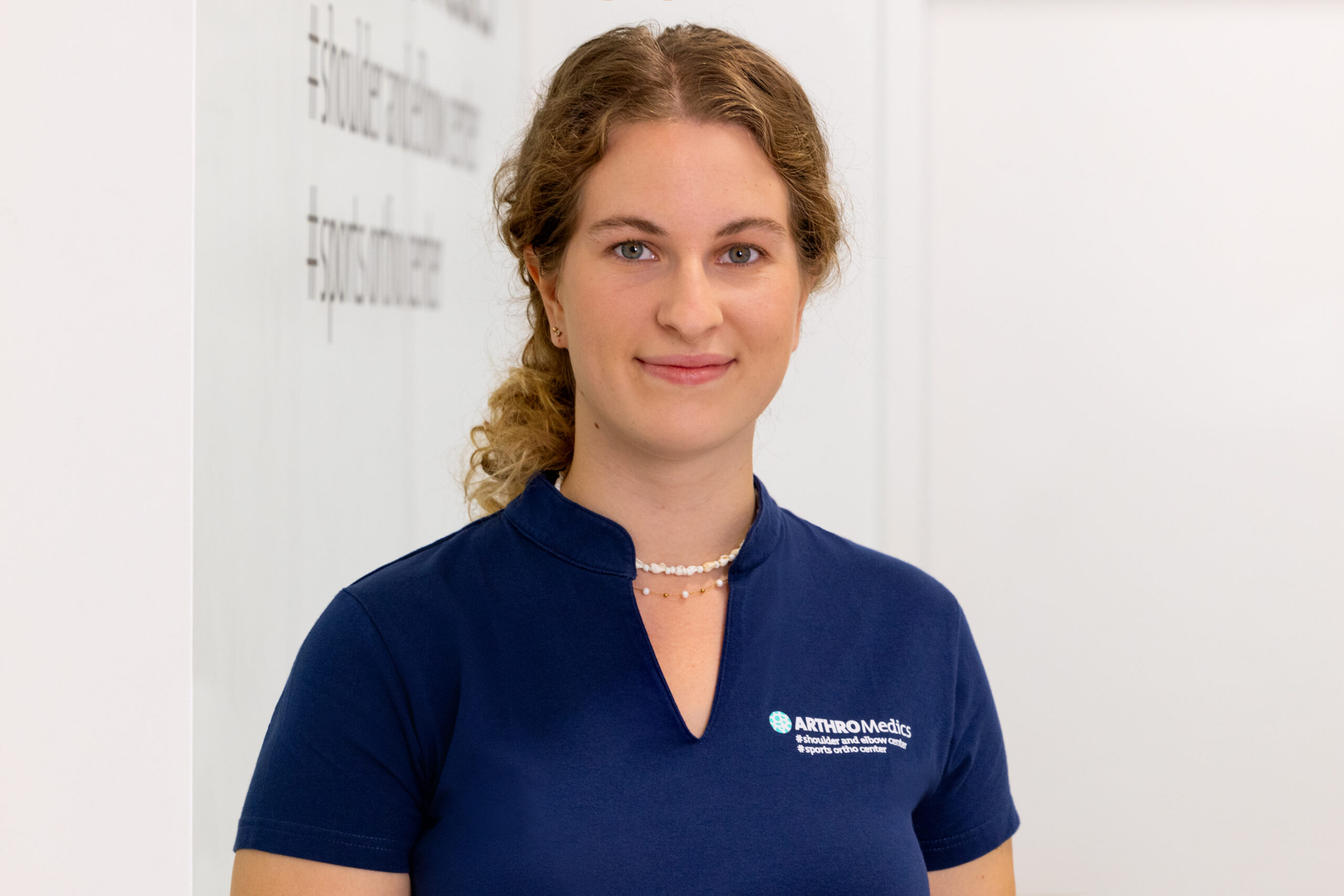Michelle Kettner - ARTHRO