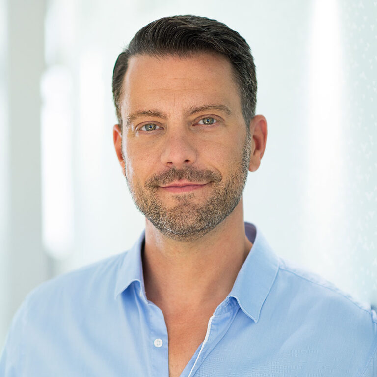 Prof. Dr. med. Claudio Rosso - ARTHRO